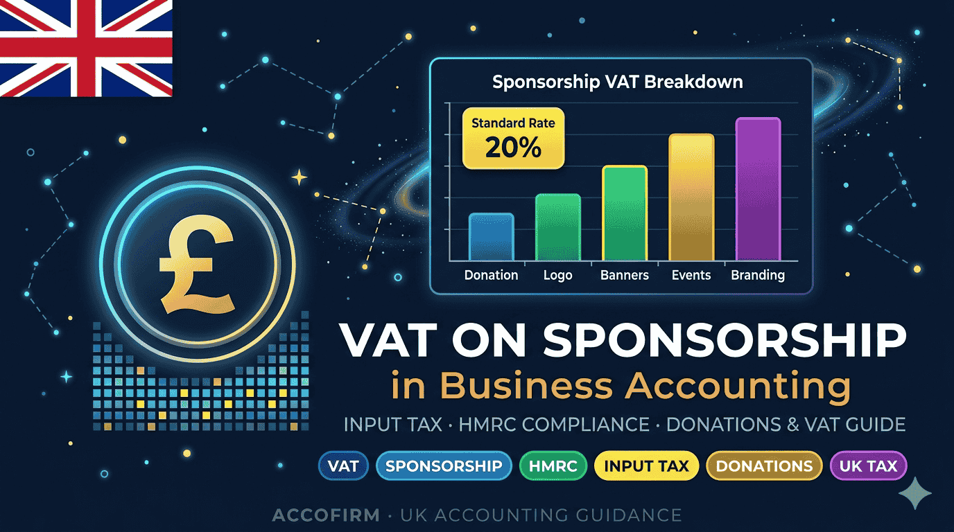VAT Rate on Food in the UK? – What’s Taxed & What’s VAT Free